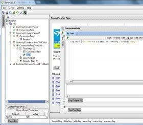 How To Write Groovy Script In SoapUI Example