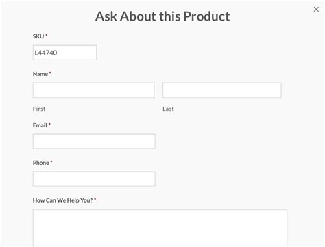 Wordpress How To Dynamically Pass Data To A Gravityforms Field Value In A Lightbox Popup King