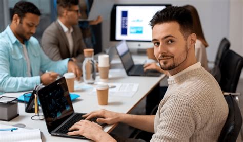 Types Of Programmers And Their Activitiestypes Of Programmers And Their Activities Coddy Blog