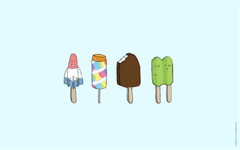 Popsicle Wallpaper Download Upstate Fancy