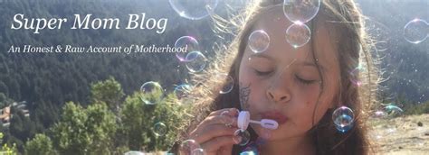 Super Mom Blog My New Tatas