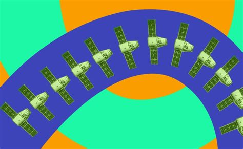 How Does GPS Work 6 Things You Didnt Know