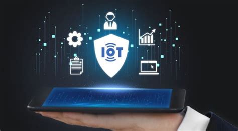 Iot Security Best Practices And Advanced Protection Strategies