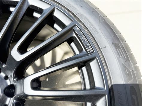 2026 Oem Mercedes Amg G63 G550 Rims 22 Inch Wheels Tires 13~25