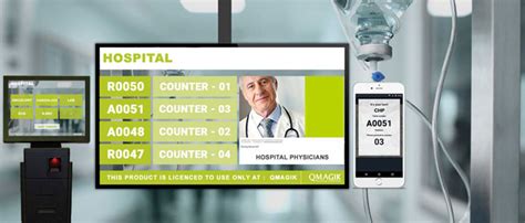 Solution Waiting Line Solution Customer Experience Management