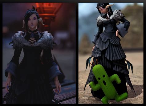Lulu From Ff X Rffxivglamours