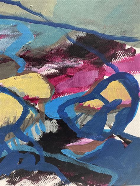 Untitled 03 By Zachary Dewitt See Saw Art