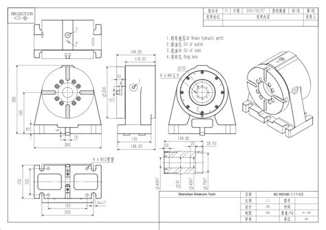 High Quality Manual Tailstock China Manufacturer SILVERCNC