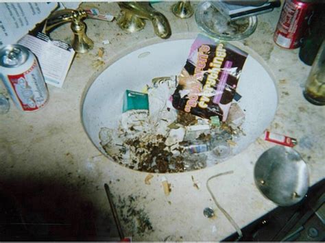 Fotoalbum Whitney Endelig Tilbake