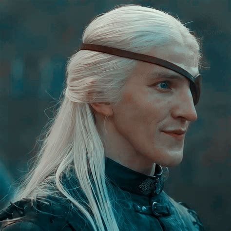 Aemond Targaryen Artofit