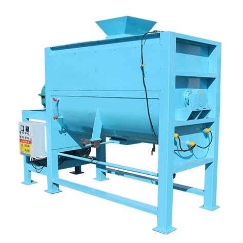 Horizontal Compost Fermentation Tank Zhengzhou Safi Machinery Co Ltd