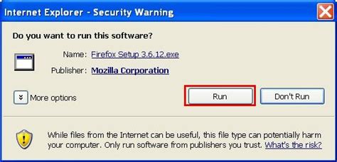 Installing Firefox Main Features Of Firefox Techyv Com
