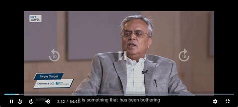 Mohammed Saque N On Linkedin Sanjaysehgal Nxtwave Ccbp Weeklypodcast