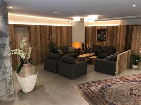 Hotels - Hotels - AL FORTE - Arabba Marmolada
