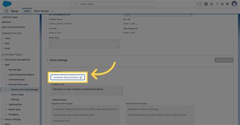 How To Find Your Client Id And Secret In Salesforce Keragon