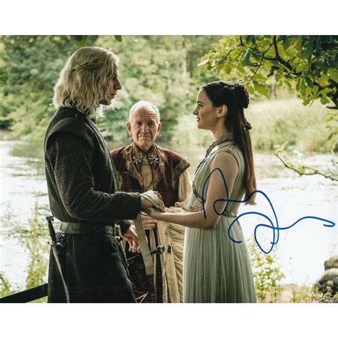 Game Of Thrones Lyanna