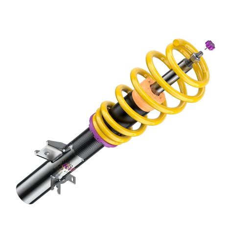 For All Smart 1 Including Smart 1 Brabus The Kw V3 Coilover