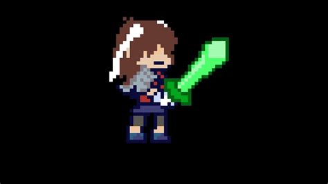 Playing Deltarune Chapter 1 Youtube