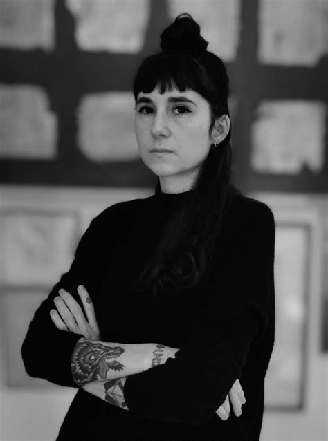 Camille Lévêque Photographe Plasticienne Février Avril 2024 Site Ecpad