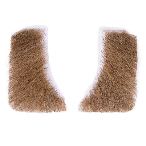 Character Sideburns Alternate Norcostco