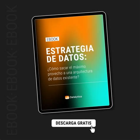 Datalytics En Linkedin Mejorcondatos