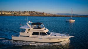 Party Boat And Party Yacht Rental Los Angeles Yacht Charter
