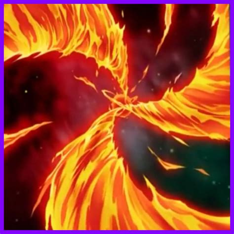 Yu Gi Oh Artwork Meteor Flare By Lupuswatson On Deviantart