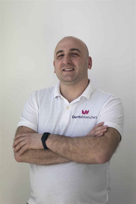 სტომატოლოგიური კლინიკა Dentsblanches • დანბლანში