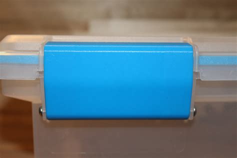Replacement Latch For Sterilite Plastic Container Etsy