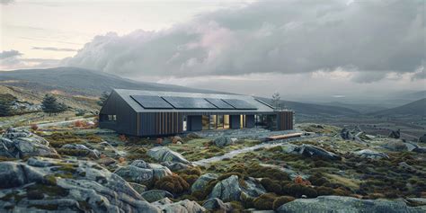 Jaca Architecture Climate Resilient Architecture