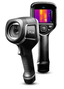 Flir Msx Multi Spectral Dynamic Imaging Tequipment
