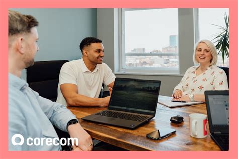 corecomconsulting processmad corecom consulting
