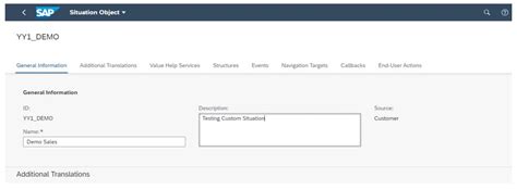 S 4hana Cloud 2202 Brings Situation Handling Ex Sap Community