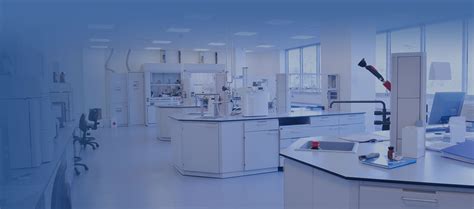 实验台 通风柜 实验室家具 青岛欣卓源实验室设备有限公司