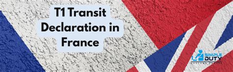 Export Declaration In The Uk What You Need To Know Simple Duty