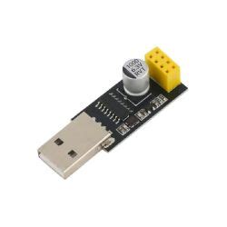 Konwerter USB UART Programator do ESP ESP Arduino elecena pl wyszukiwarka elementów