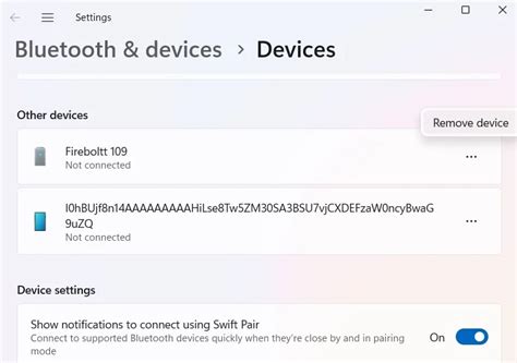 How To Set Up And Manage Bluetooth Devices In Windows