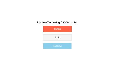 37 Best Free Css Custom Properties Variables Examples In 2024