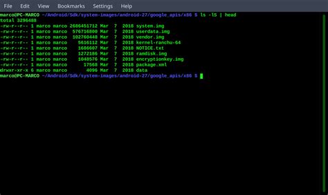 Find Large Files On Linux Silicon Gadget