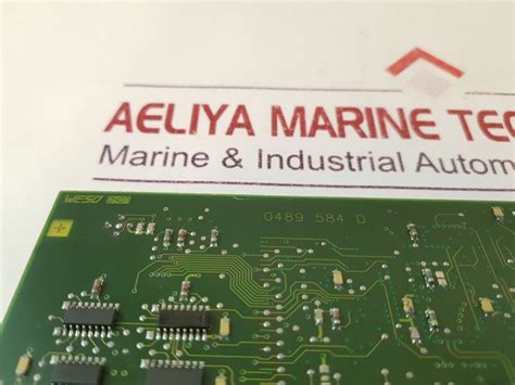 Abb Cbi 20 Binary Input Module Aeliya Marine Abb Cbi 20 Binary Input Module Aeliya Marine
