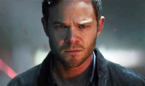 Quantum Break 2016
