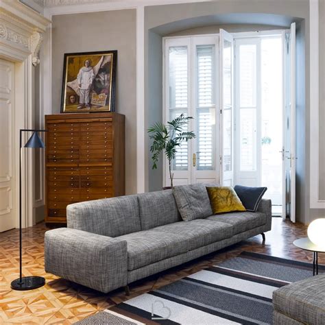 Sofa 4 Sitzer Flexteam Andy