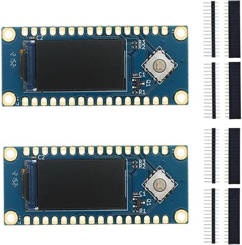 Air101 Arduino Core Esp32 C3 Air101 Lcd плата дисплея
