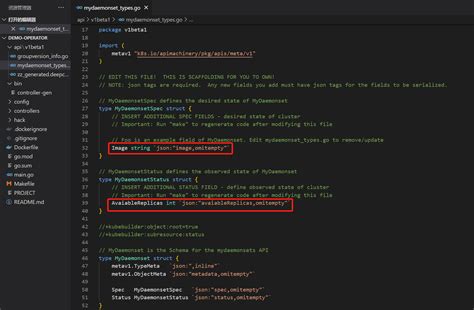 K8s Operator开发与使用 Wushaoyu 博客园