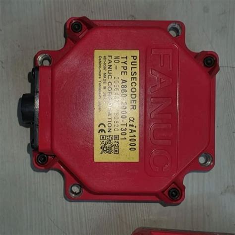 fanuc pulse coder at ₹ 22000 pulse generators in pune id 2852148567648