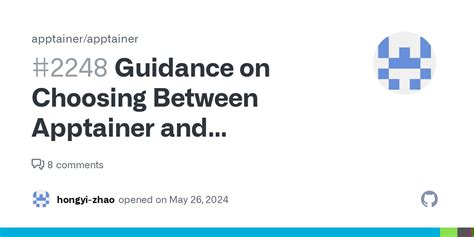 Guidance On Choosing Between Apptainer And Singularityce For Computational Materials Science