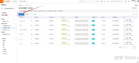 阿里云机器学习pai Dsw服务器部署教程 知乎