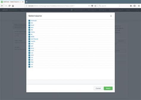 How To Install Splunk Log Analyzer On Centos 7