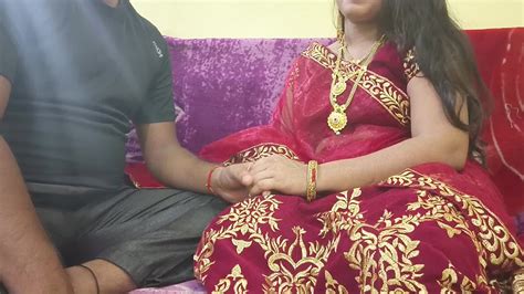 Karwa Chauth Ke Din Bhabhi Bahut Khubsurat Dikh Rahi Thi Tabhi Bhabhi Ko Puch Liya Hotntubes Com