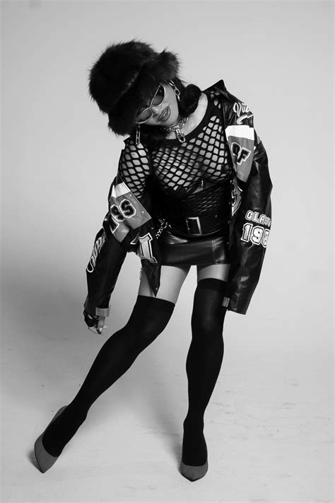 SICKY In Conversation W Sasha Colby